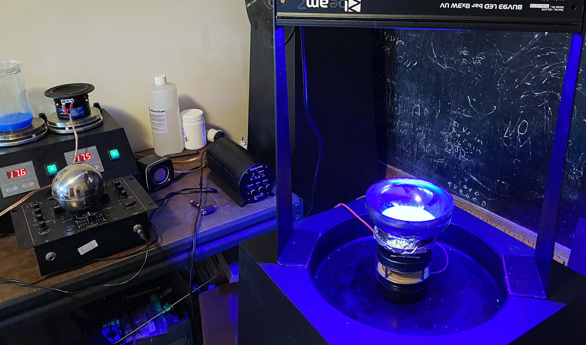 ANAT ALUMNUS :: CHRIS HENSCHKE | ANAT