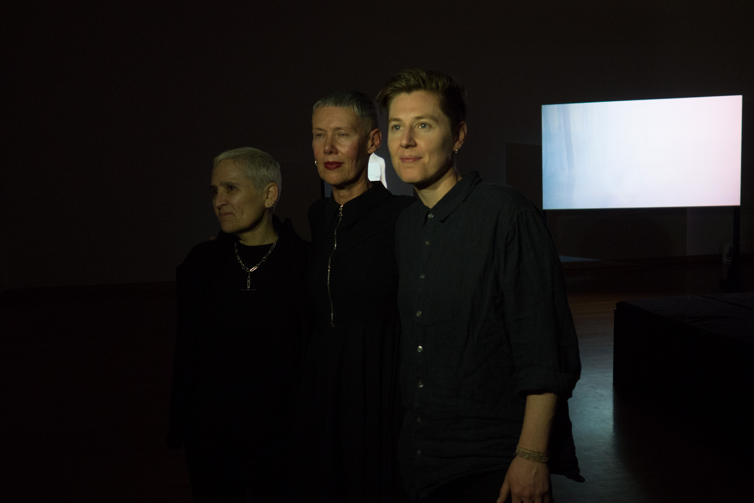 ANAT Ideate Virginia Barratt Jessie Boylan Linda Dement | ANAT