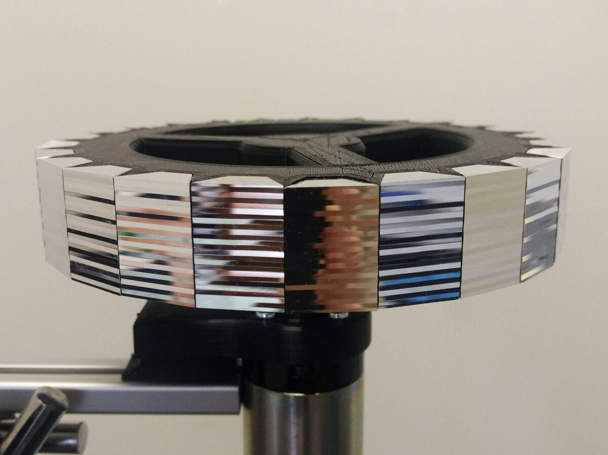 SPECTRAvision Episode #6: Postscript | ANAT