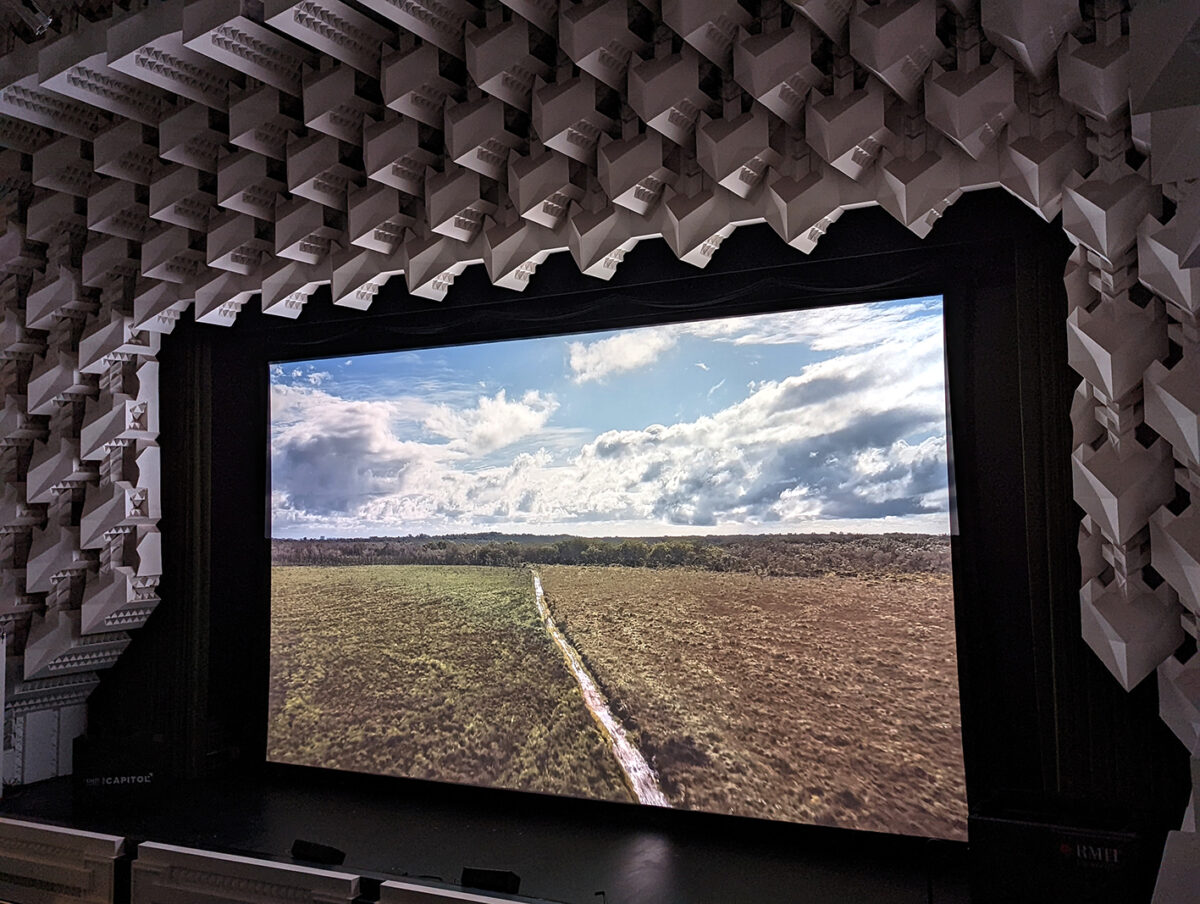 ANAT partners with RMIT School of Art | ANAT