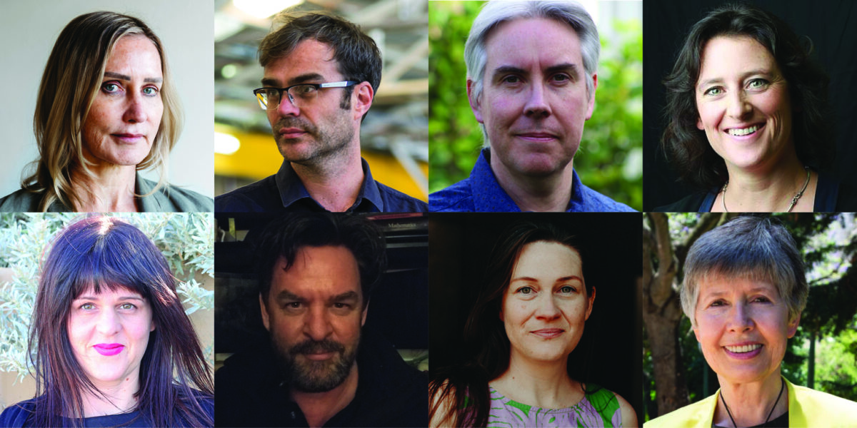 ANAT Synapse Residencies | ANAT