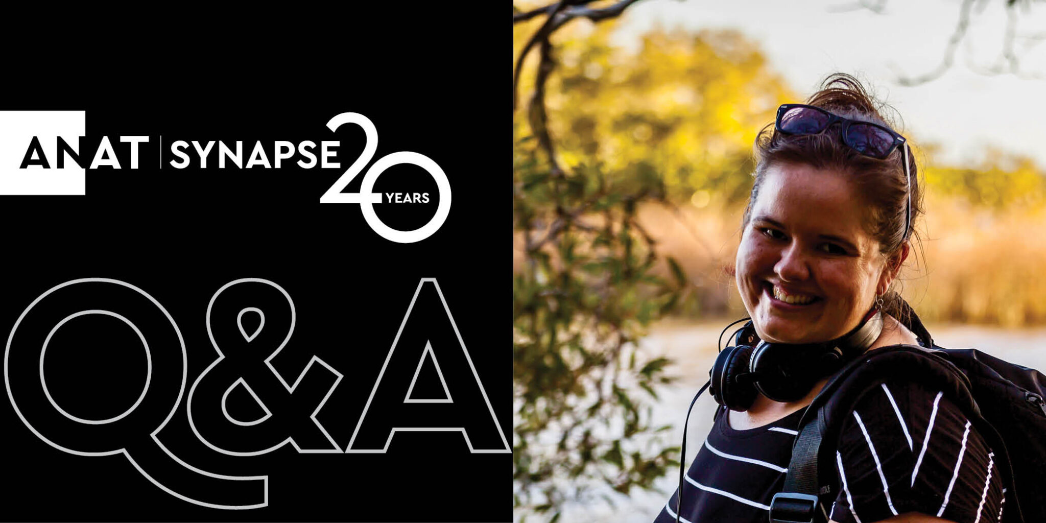 Q&A April 2024 | ANAT