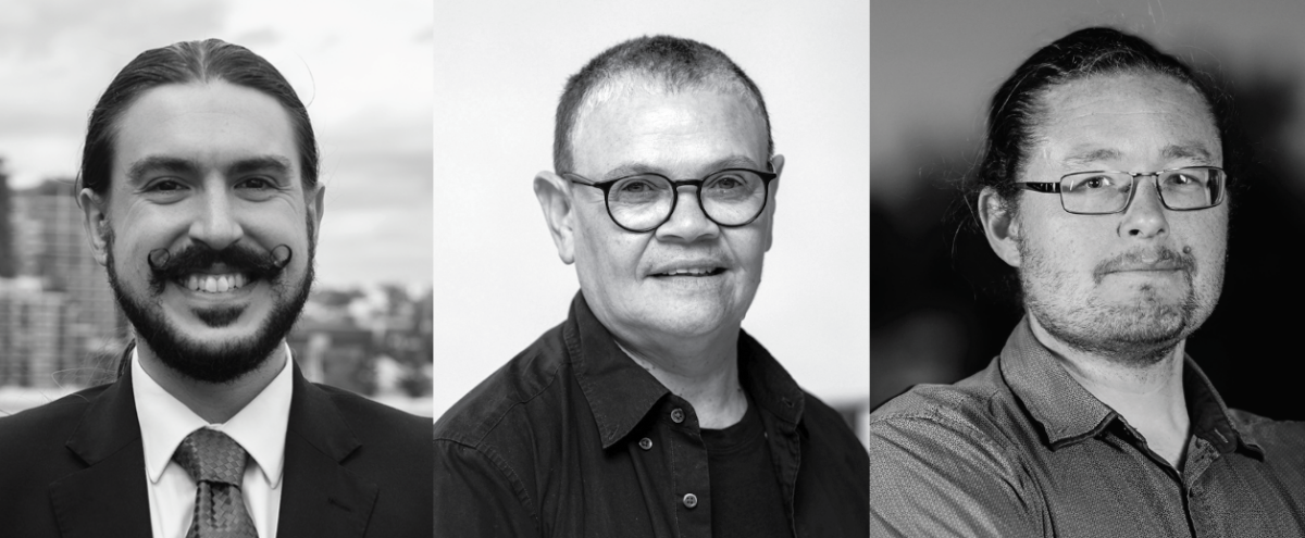 Welcoming three new ANAT Board members | ANAT